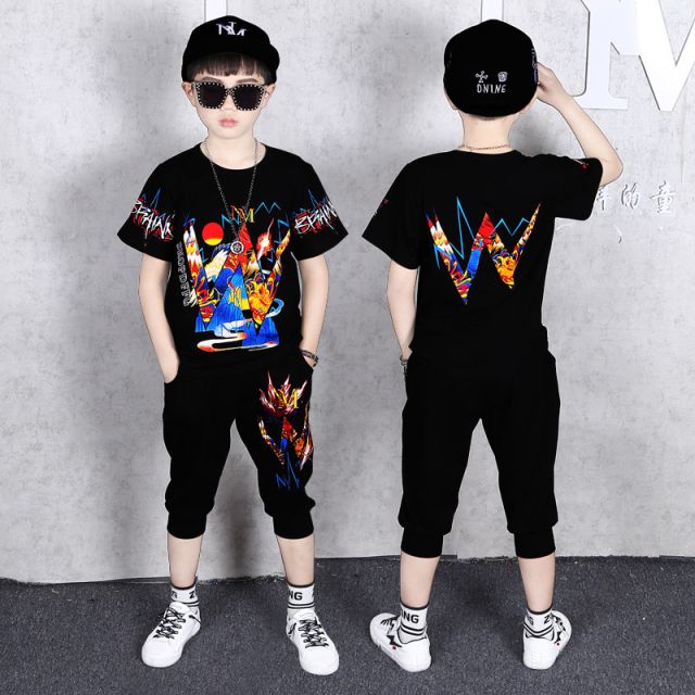 New Design Kids Fashion Clothes | The Bobo Store