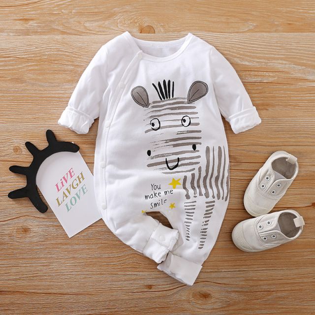 New Stylish Girl & Baby Boy Romper Dress | The Bobo Store