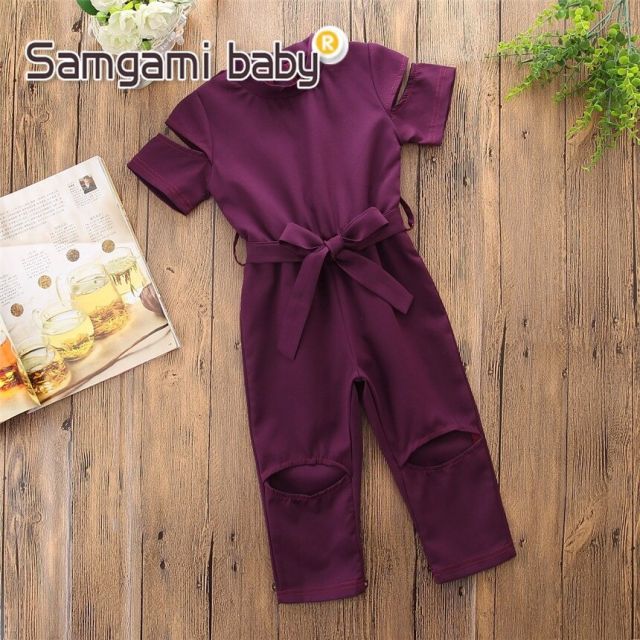 Cute stylish Dangri For Kids | The Bobo Store